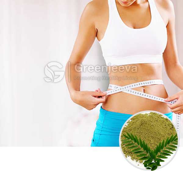 USDA Approved Bulk Organic Senna Powder in USA