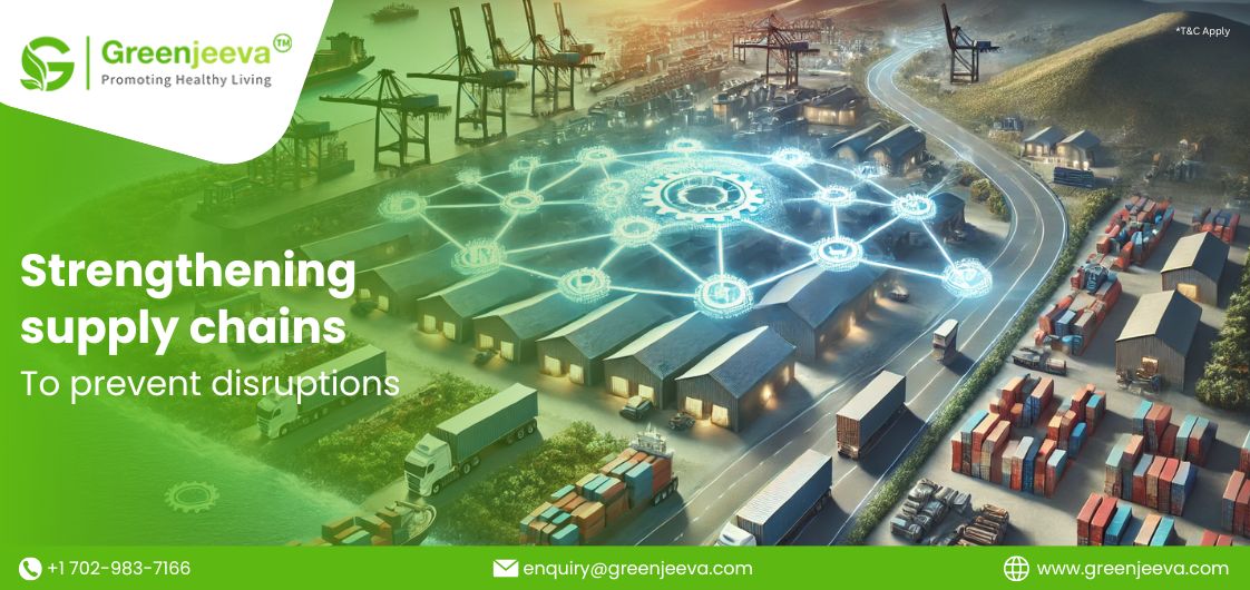 The Ripple Effect: How Inadequate Ingredient Sourcing Practices Impact ...