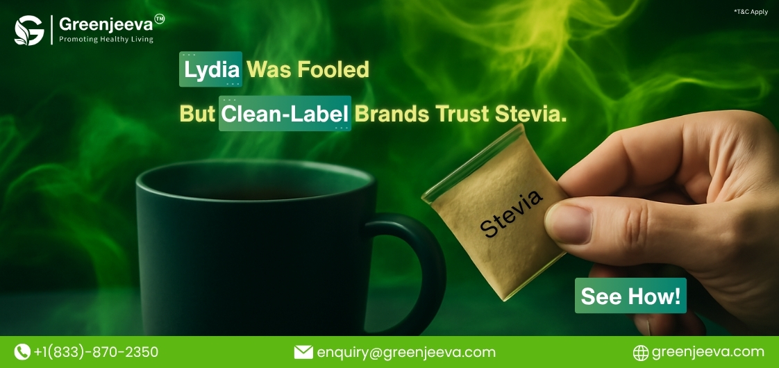 This Sweetener Made Headlines in Breaking Bad — But Here’s Why Brands ...