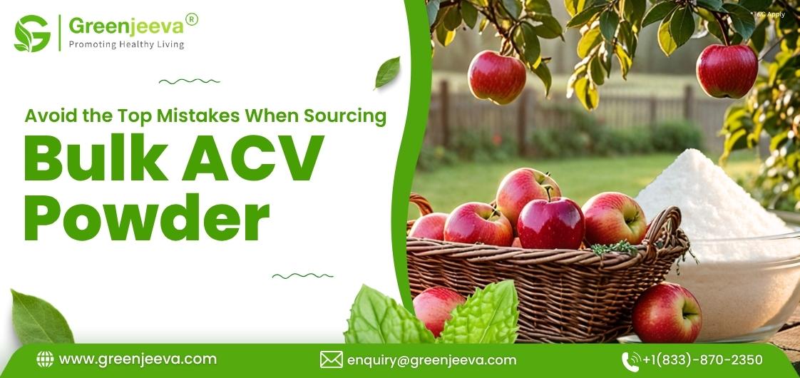 The Hidden Challenges of Bulk ACV Sourcing; And How to Avoid Them