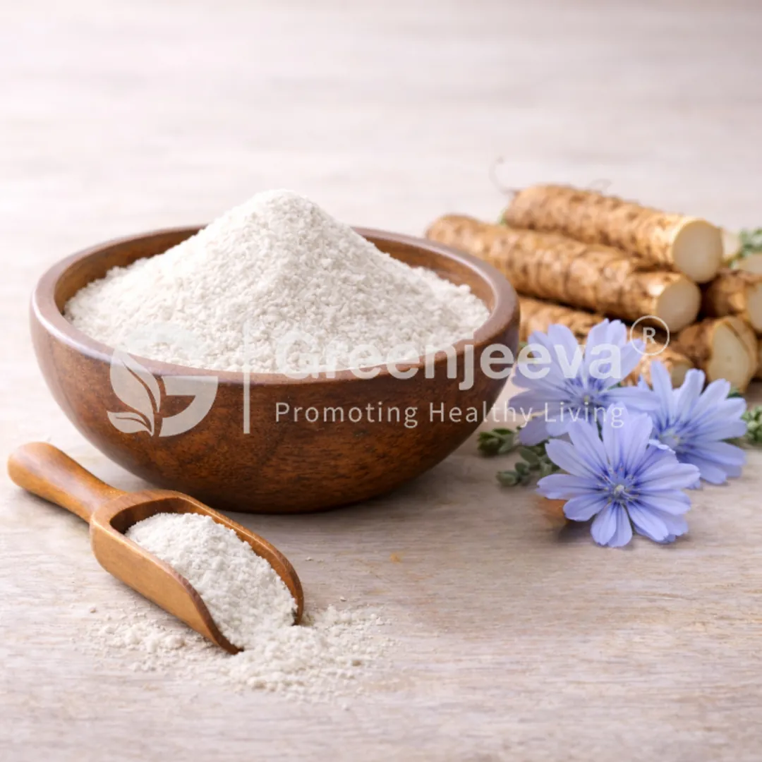 Bulk Chicory Powder Supplier USA